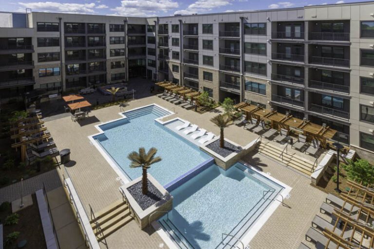 The Best Multifamily Contractors in Atlanta, Georgia - Atlanta Architects