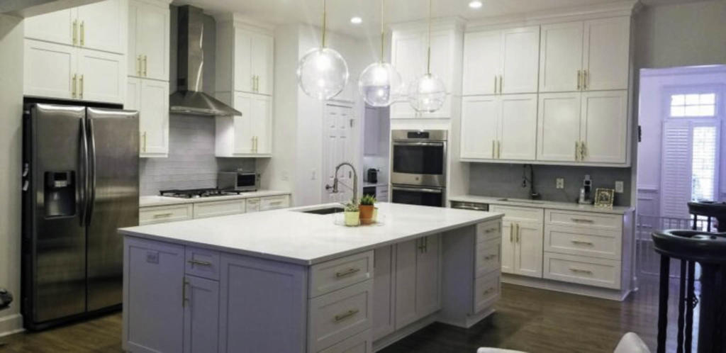 The Best Kitchen Remodelers in Atlanta - Atlanta Architects