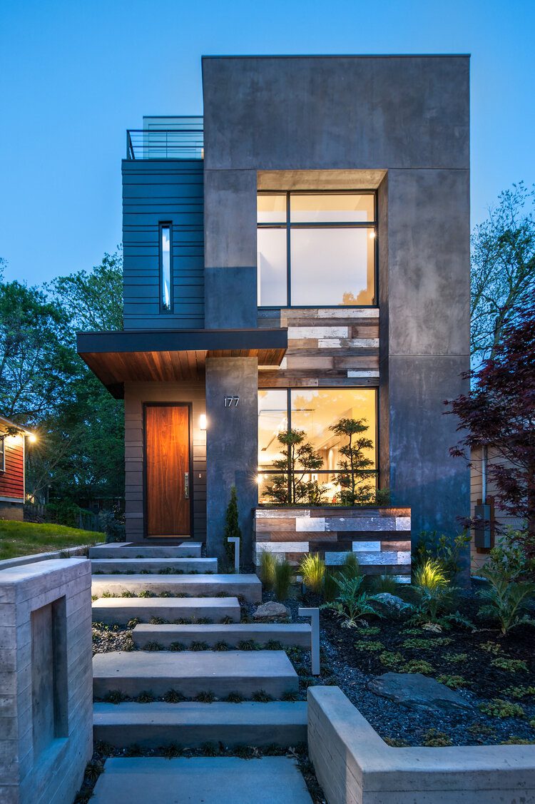 The Best Residential General Contractors in Atlanta - Atlanta Architects