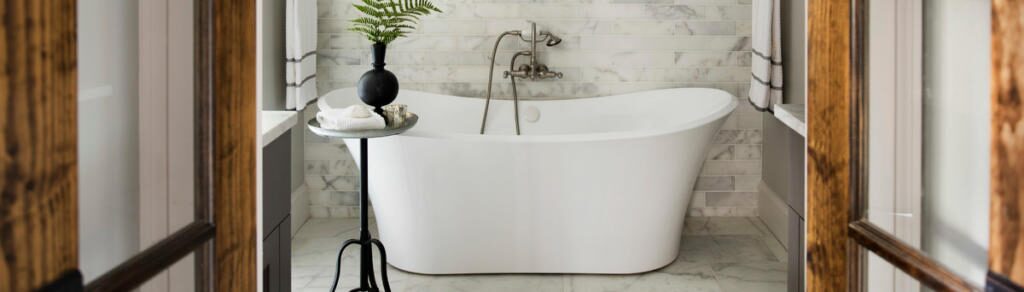 The Best Bathroom Remodelers in Atlanta - Atlanta Architects