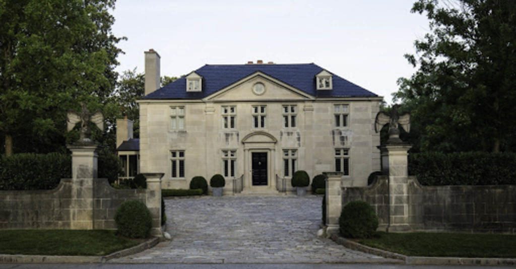 Best Architects in Atlanta (with Photos) | Residential Architects