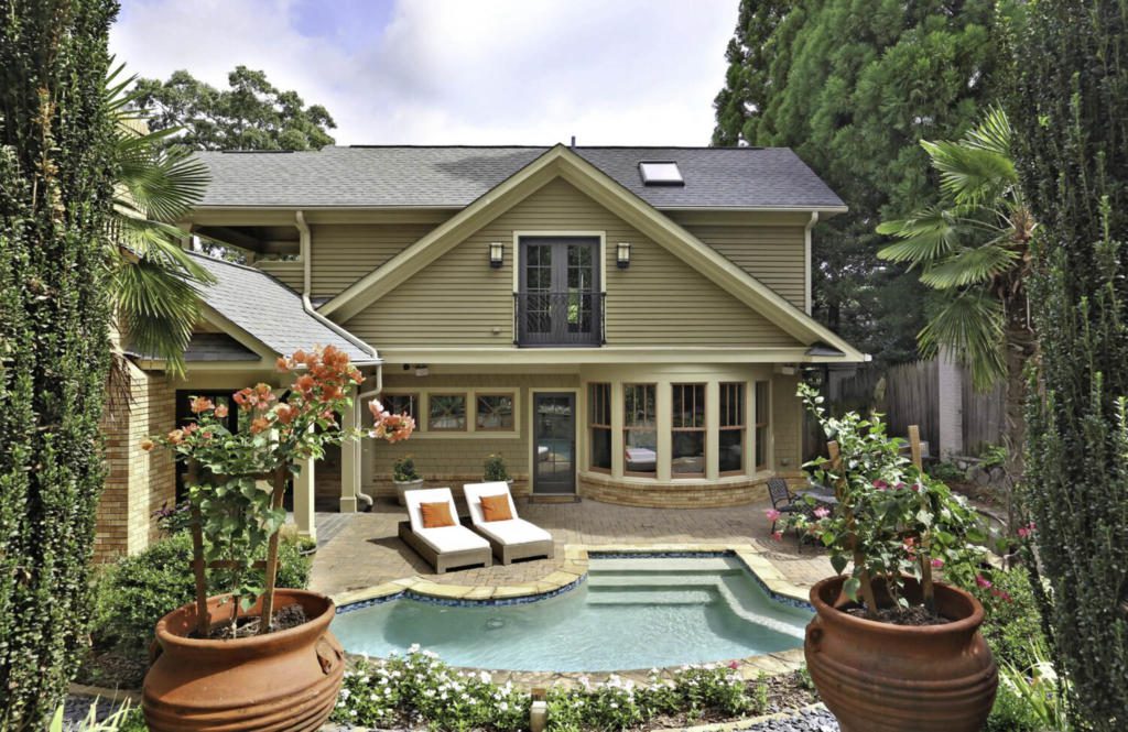 Best Architects in Atlanta (with Photos) | Residential Architects